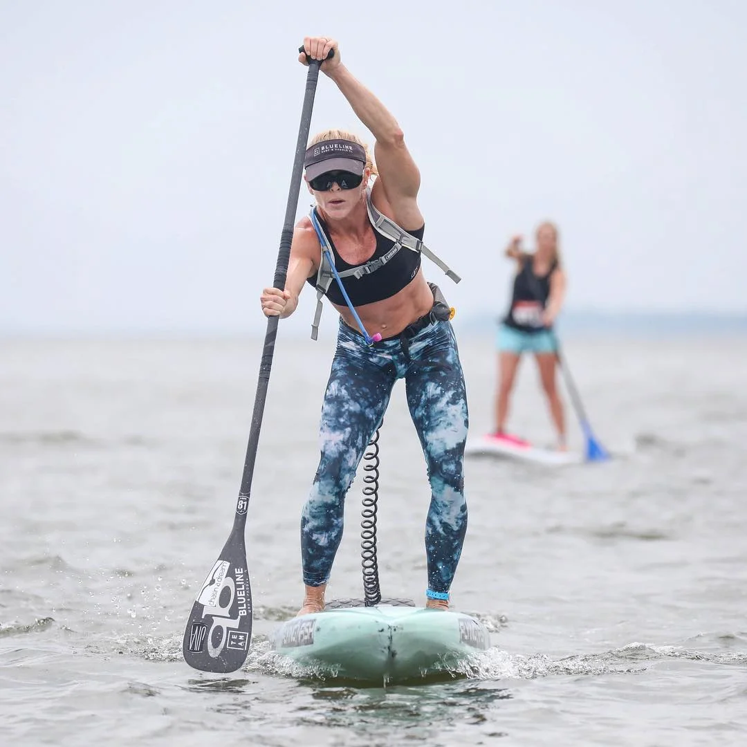 Flying Fish Board Co. — Team