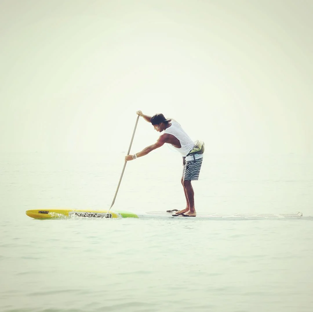 Flying Fish Board Co. — Team