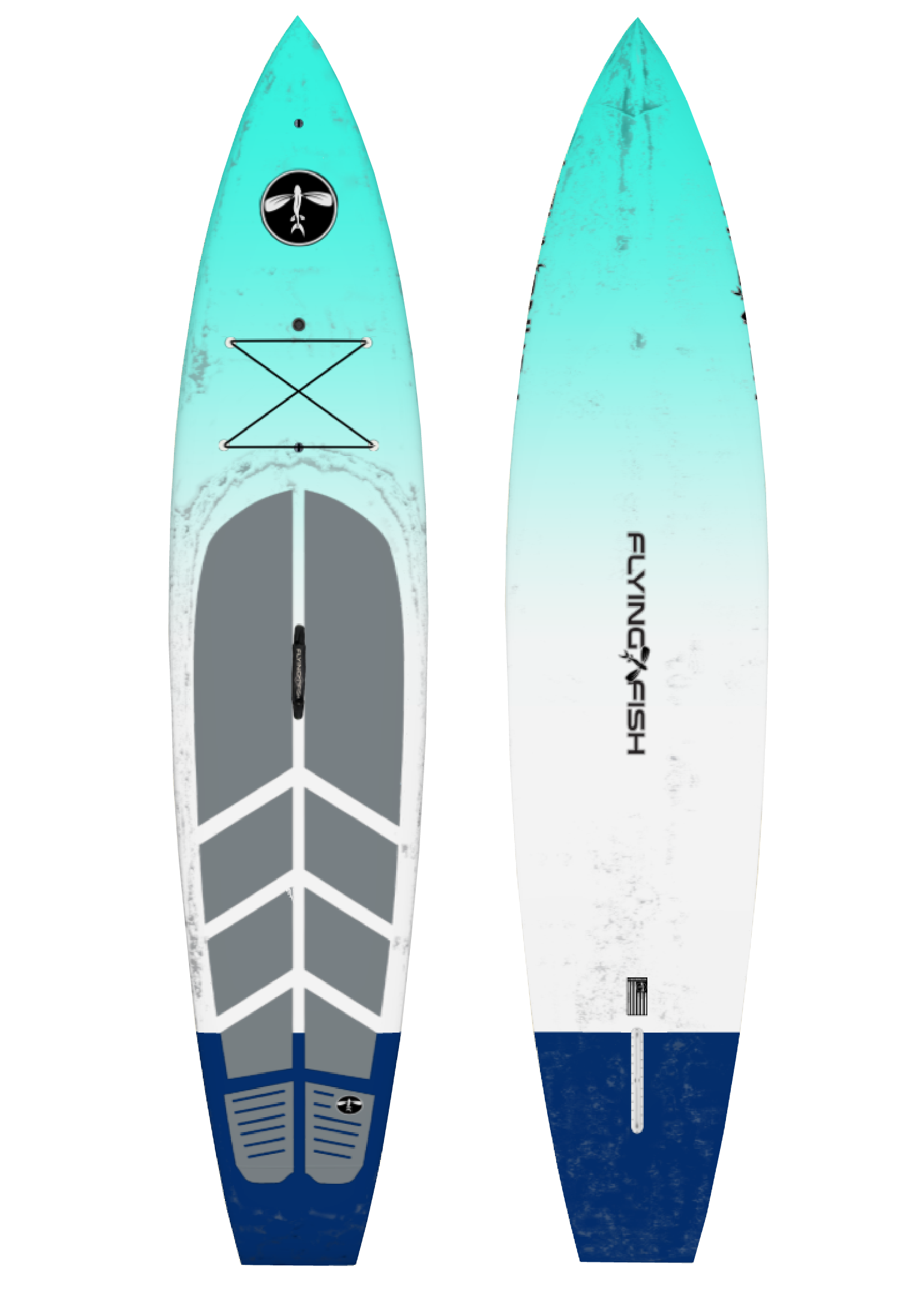 Flying Fish Board Co. — RECREATION