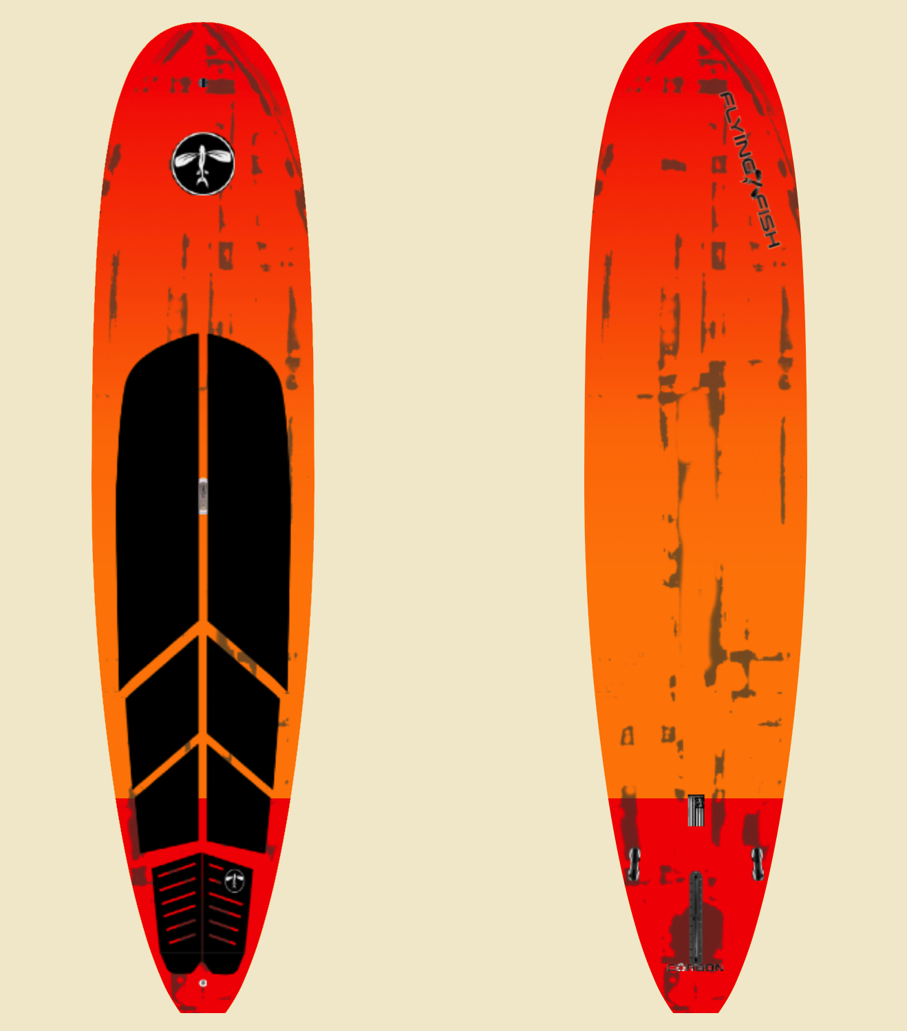 Flying Fish Board Co. — SURF