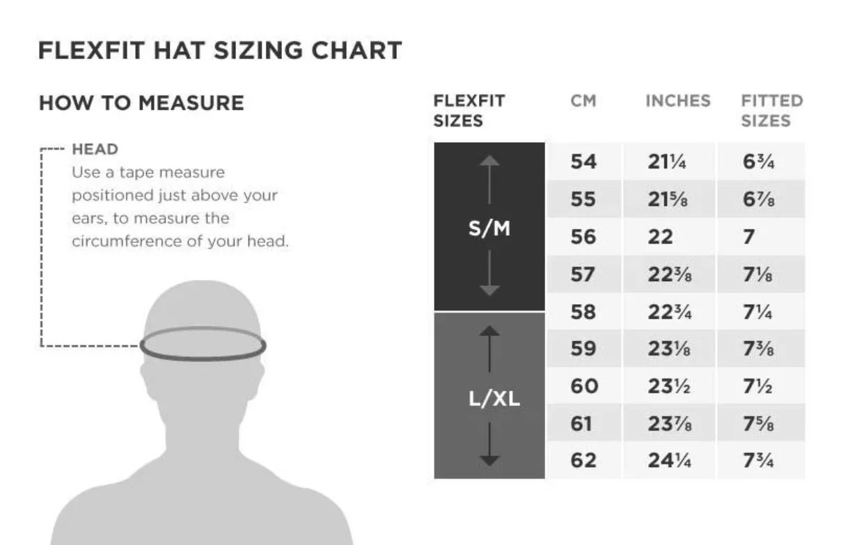 The Cuda Winders Fitted Hat - Black — Cuda Winders - String Your Guitar ...