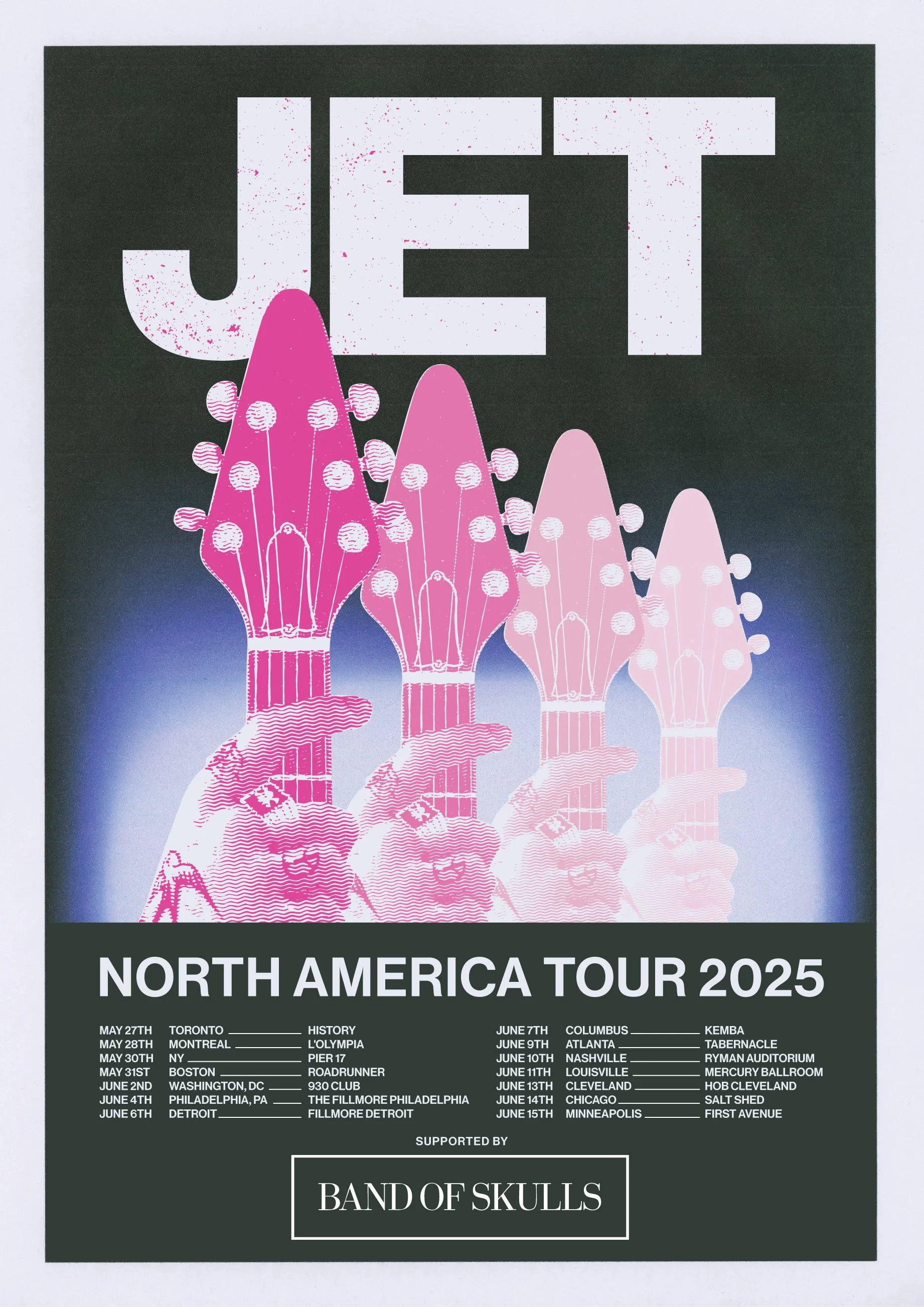 JET