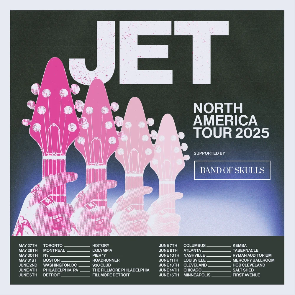 JET