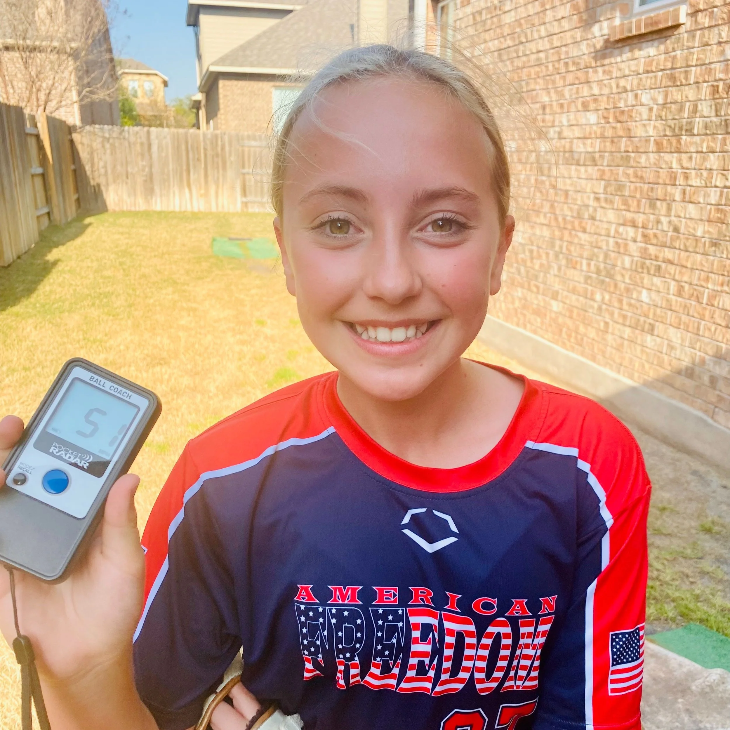 Online Academy — Foster Fastpitch