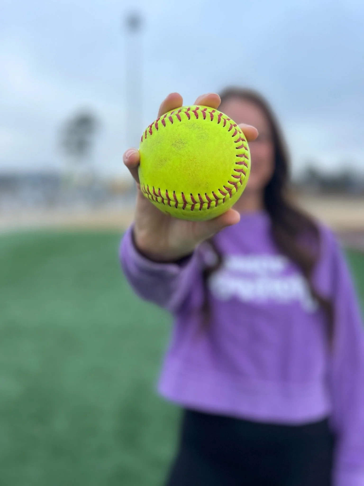 Meet the FF Team — Foster Fastpitch