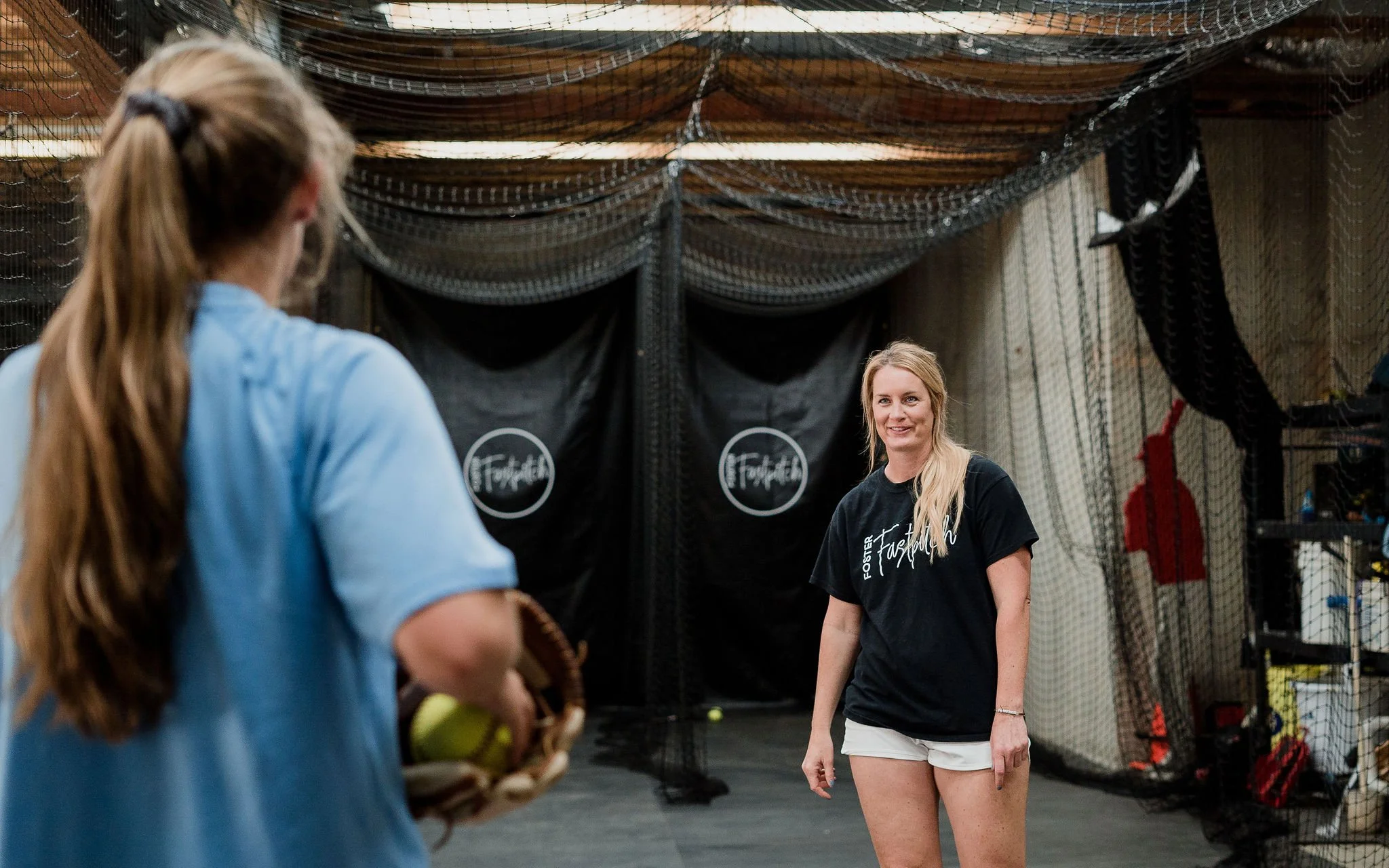 Weekend Intensives — Foster Fastpitch