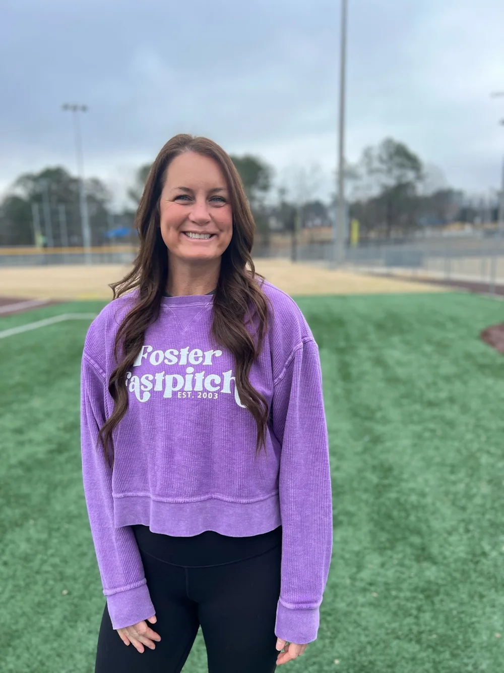 Online Academy — Foster Fastpitch