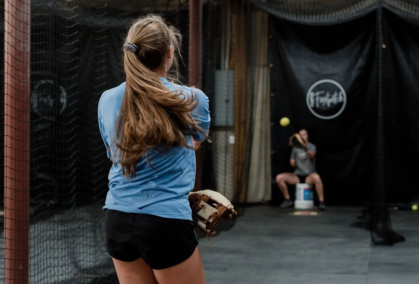 Online Academy — Foster Fastpitch