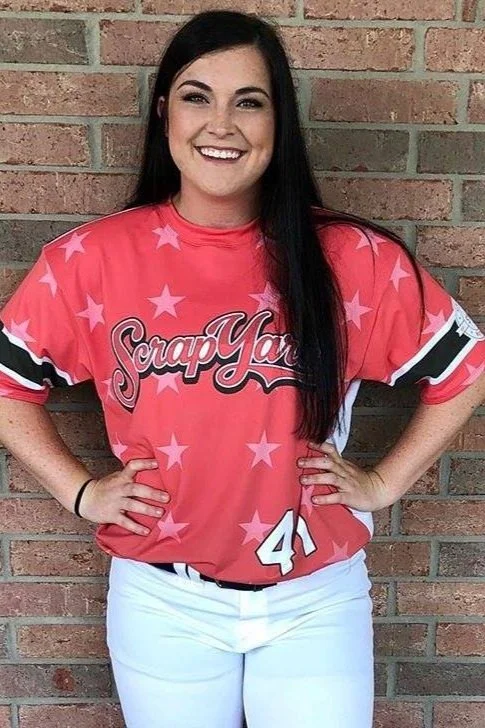 Foster Fastpitch Signees — Foster Fastpitch