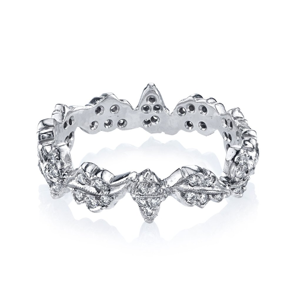 Cathy Waterman Jewelry