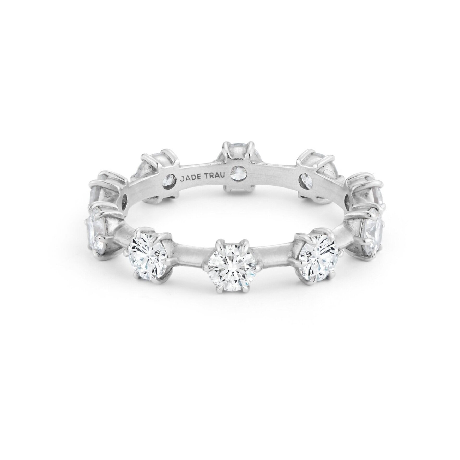 Jade Trau — Etc...