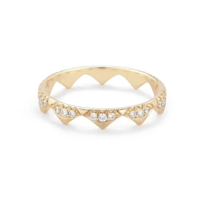 Jade Trau — Etc...