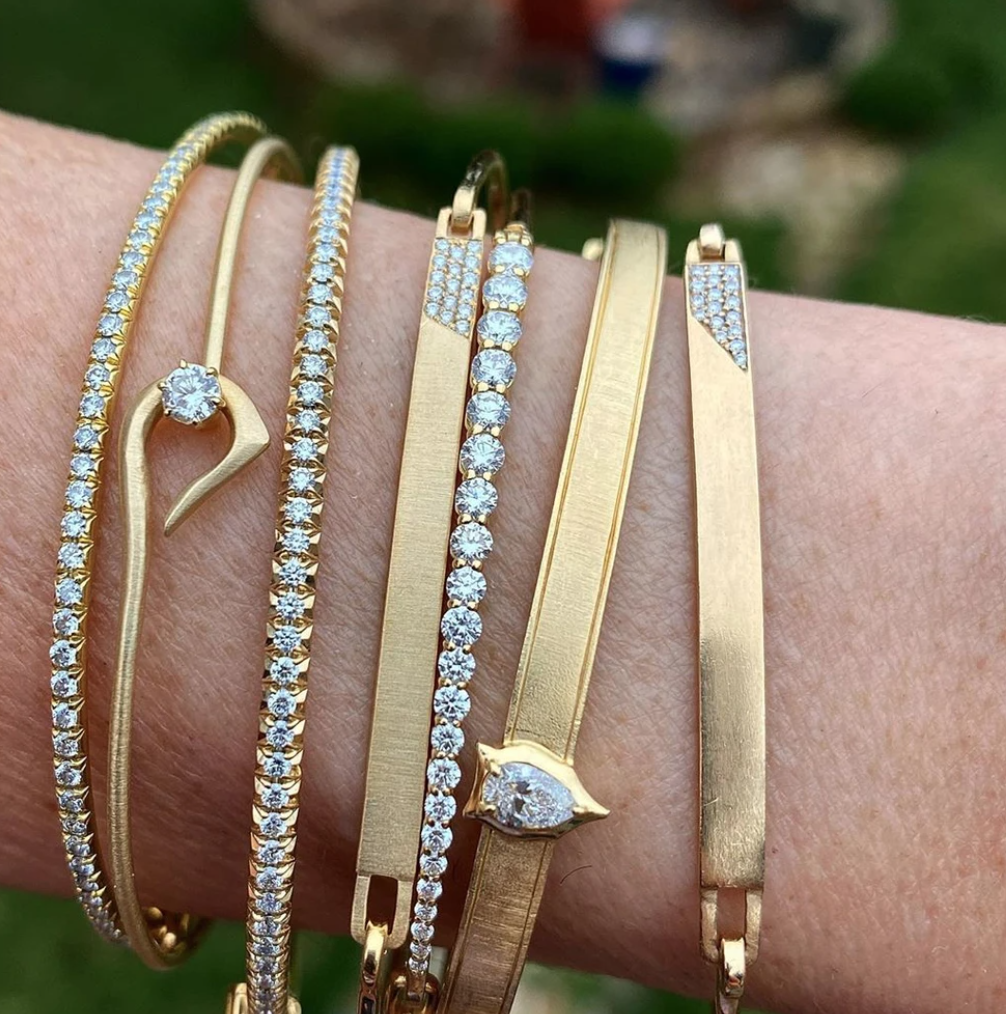 Jade Trau — Etc...