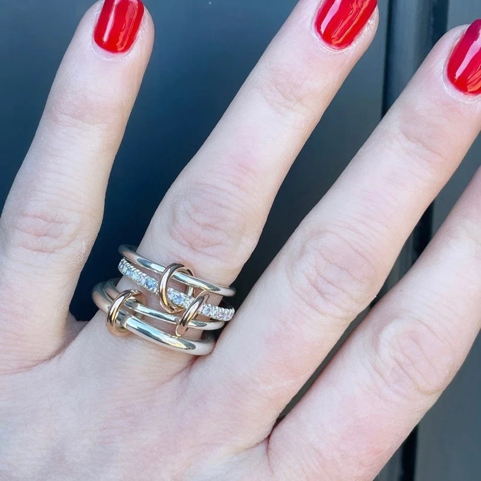 Spinelli Kilcollin — Etc...