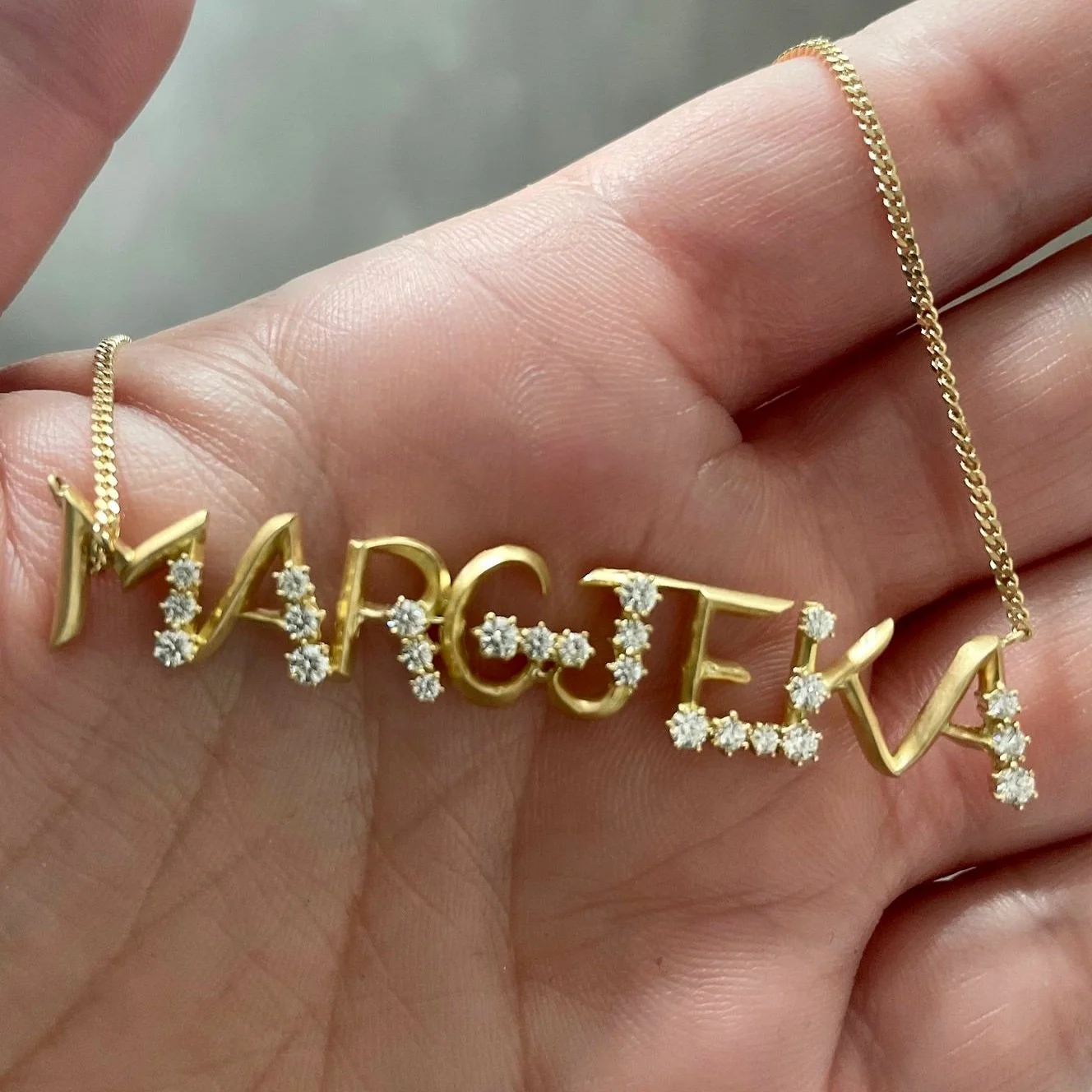 Jade Trau — Etc...