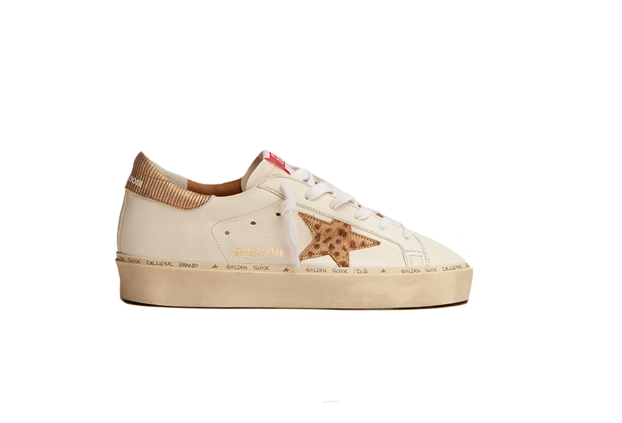 Golden Goose — Etc...