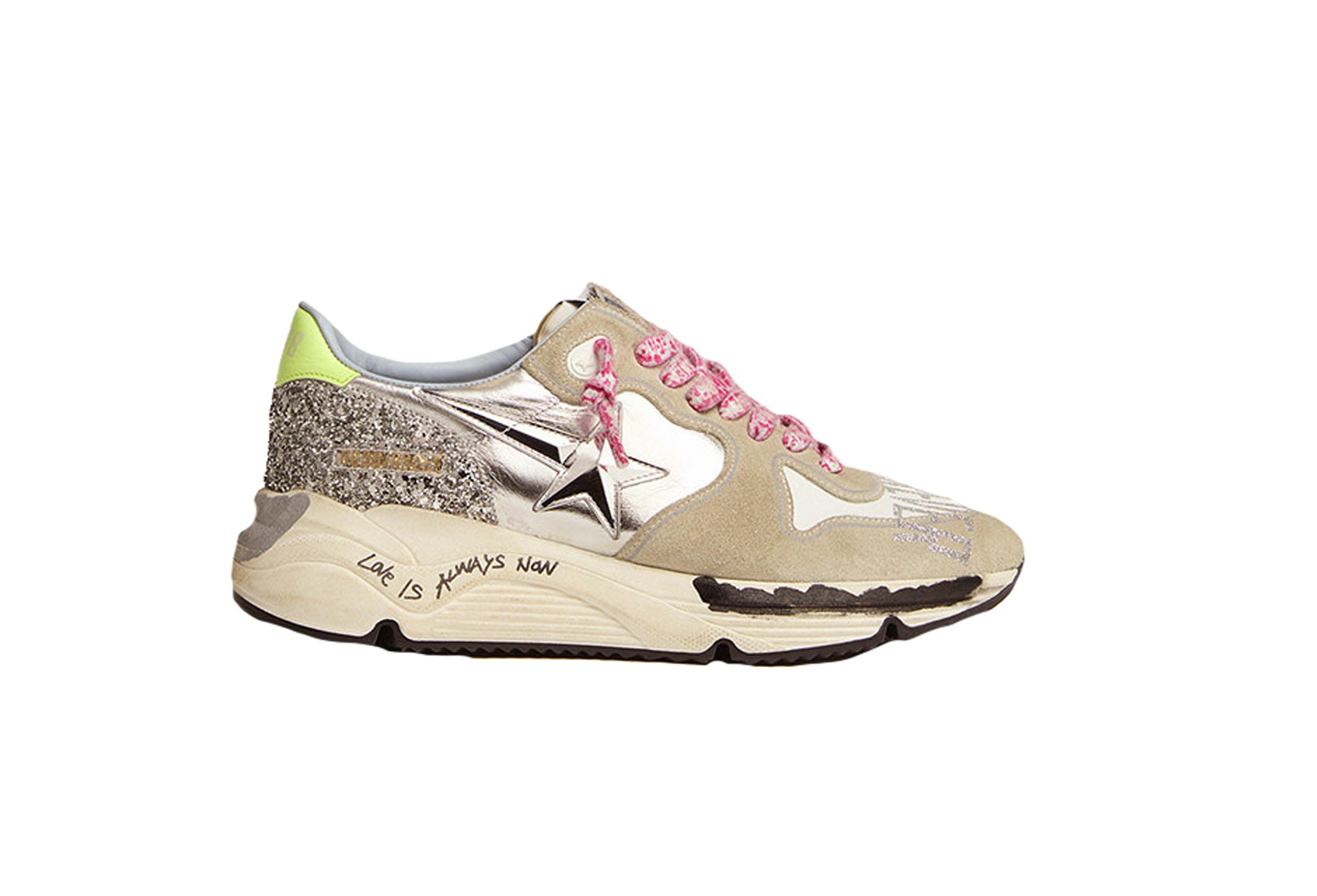 Golden Goose — Etc...