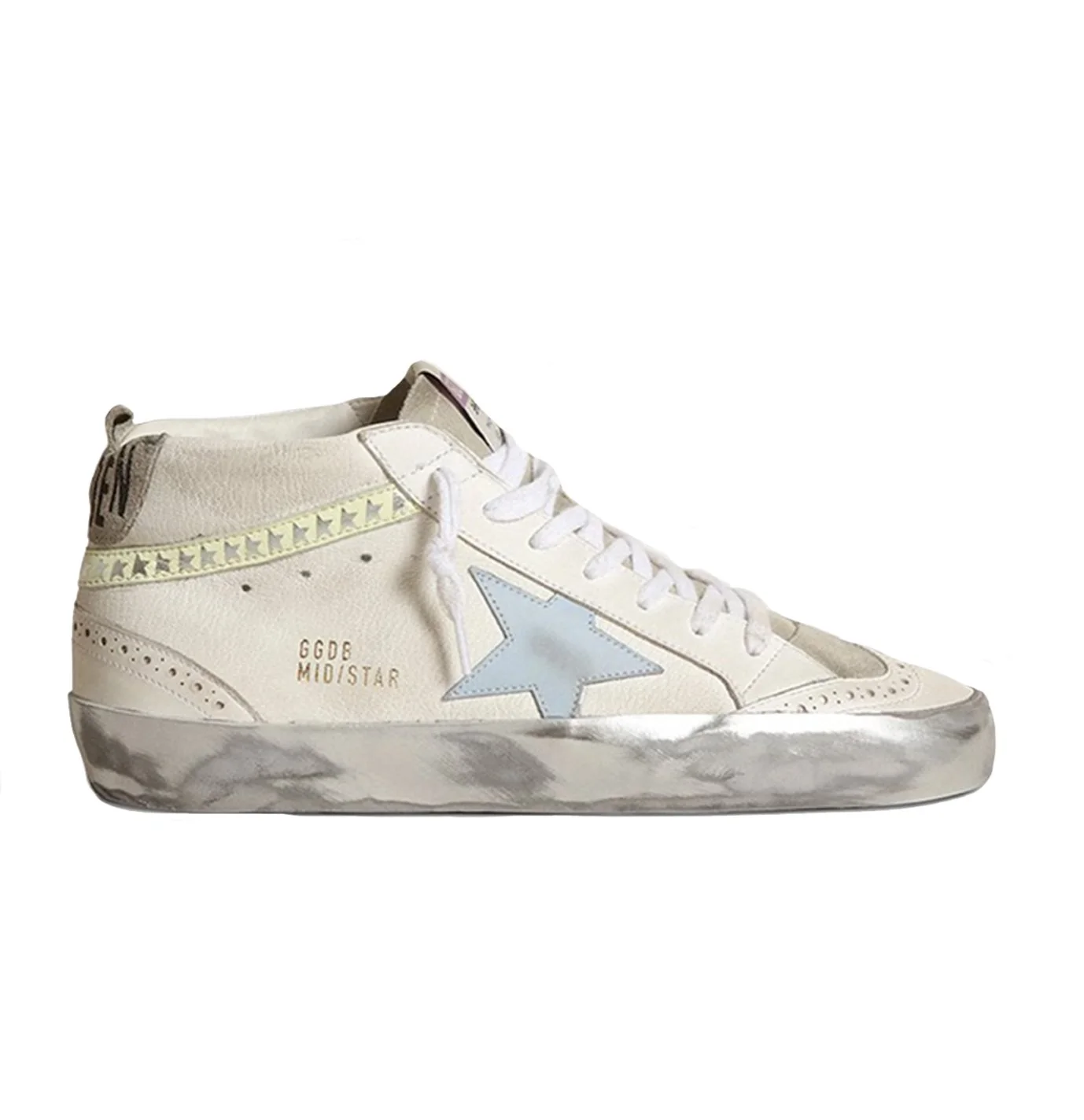 Golden Goose — Etc...