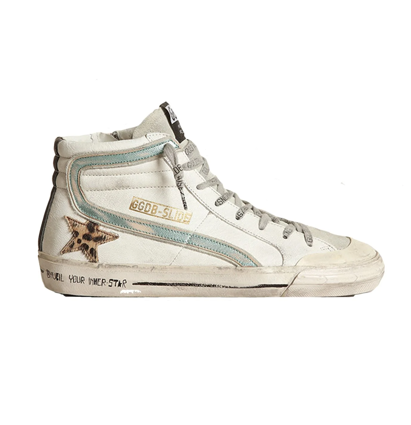 Golden Goose — Etc...