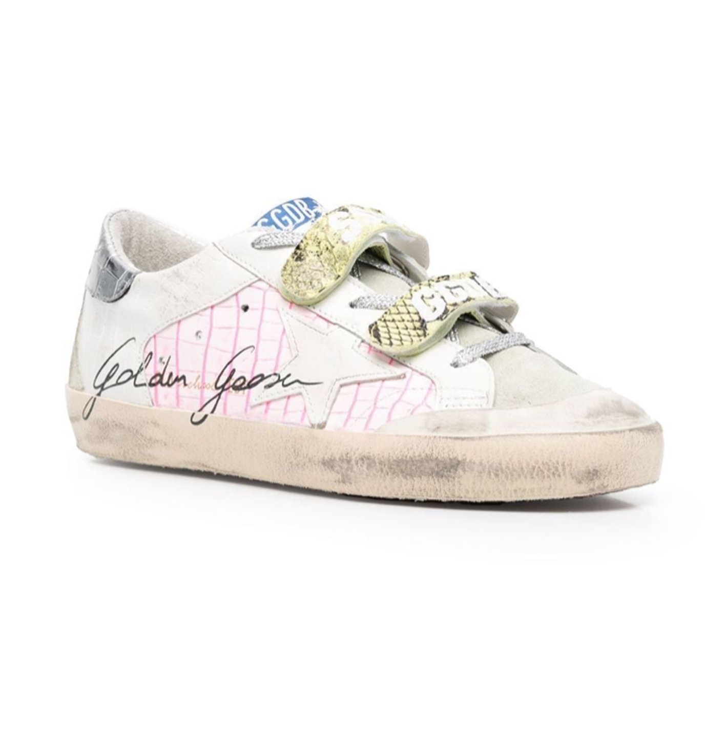 Golden Goose — Etc...