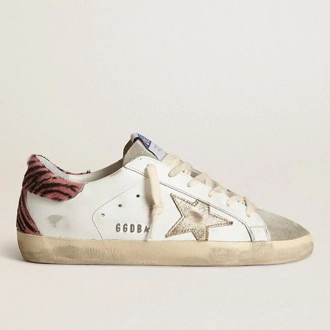Golden Goose — Etc...
