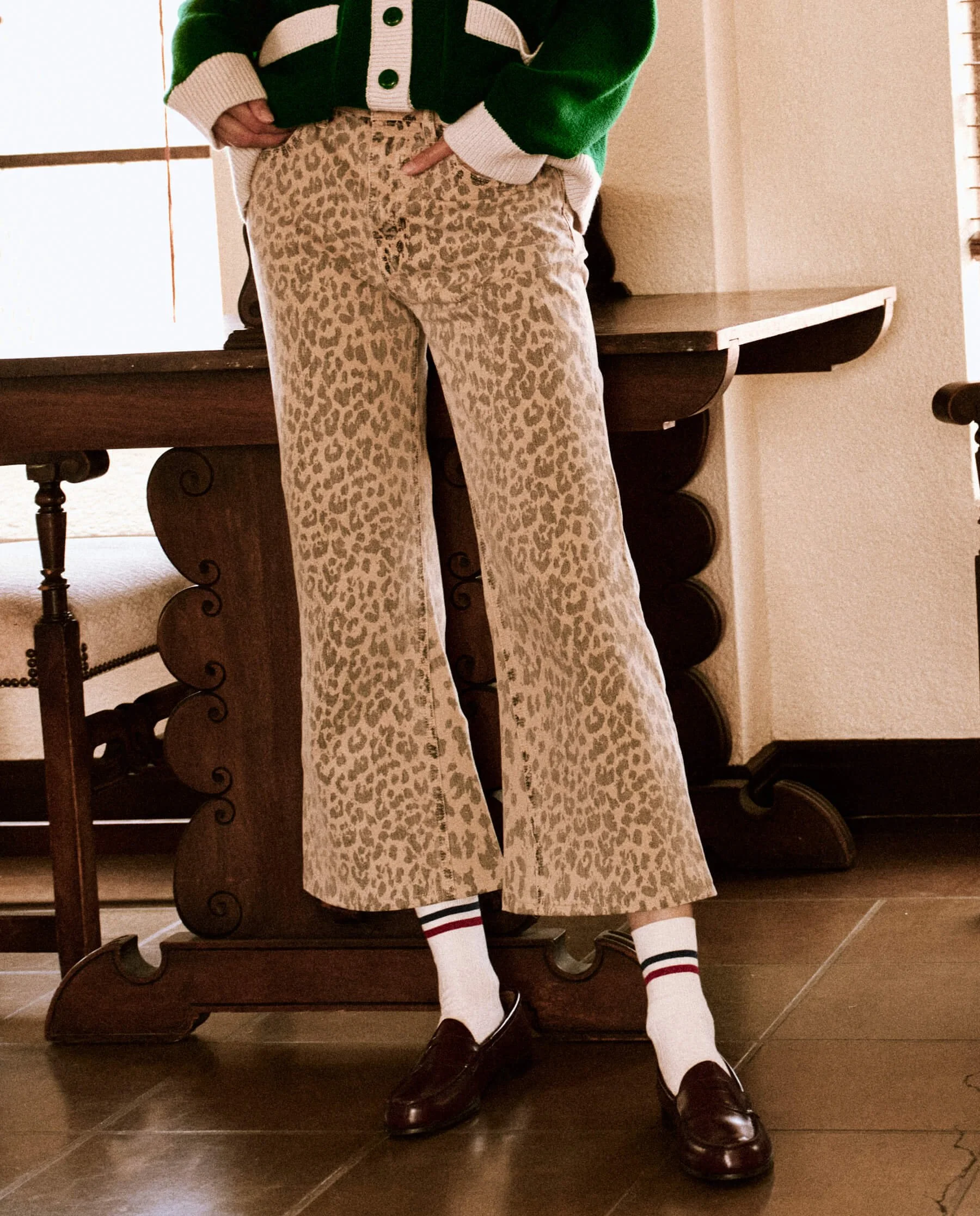 The Great. — Etc...