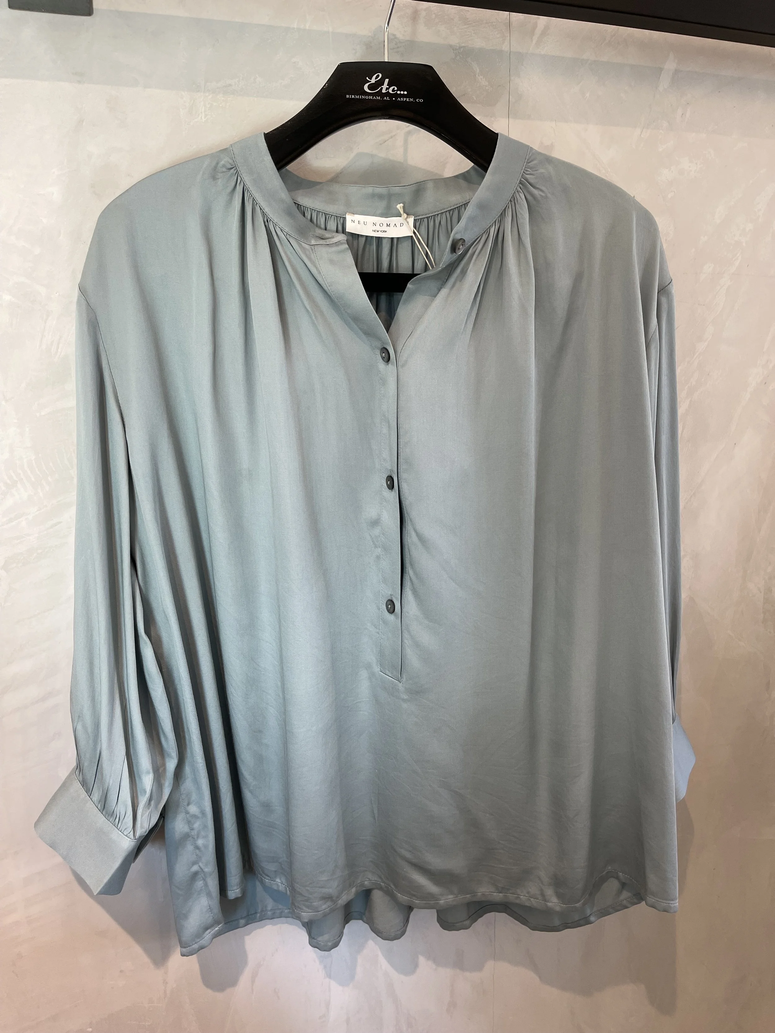 Neu Nomads — Etc...