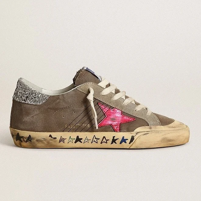 Golden Goose — Etc...
