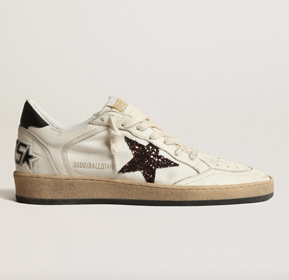 Golden Goose — Etc...