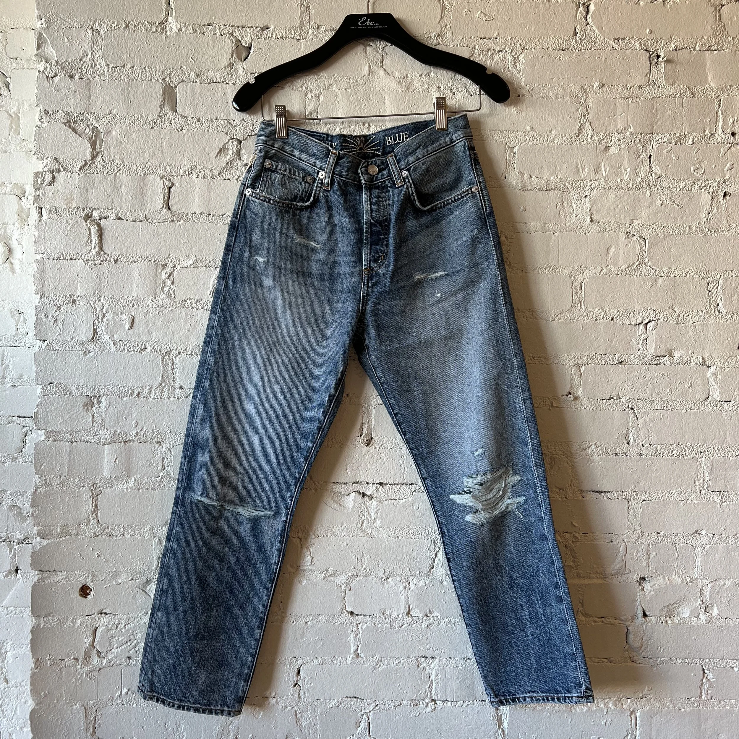 Daily Blue Sale — Etc...