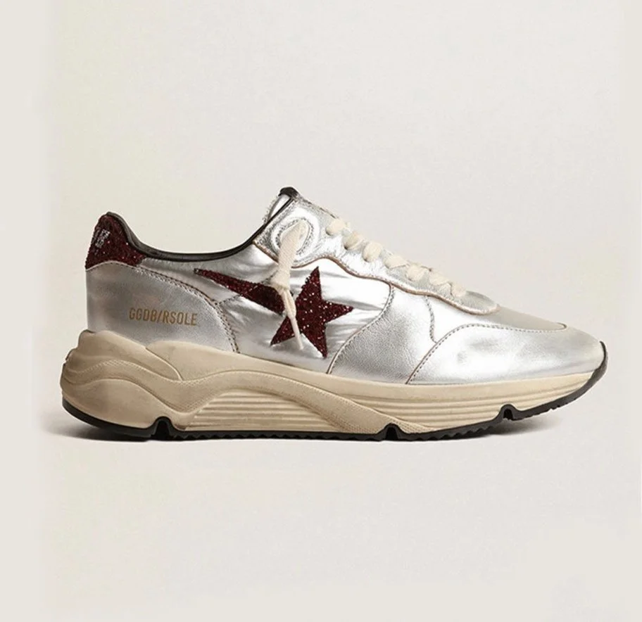 Golden Goose — Etc...