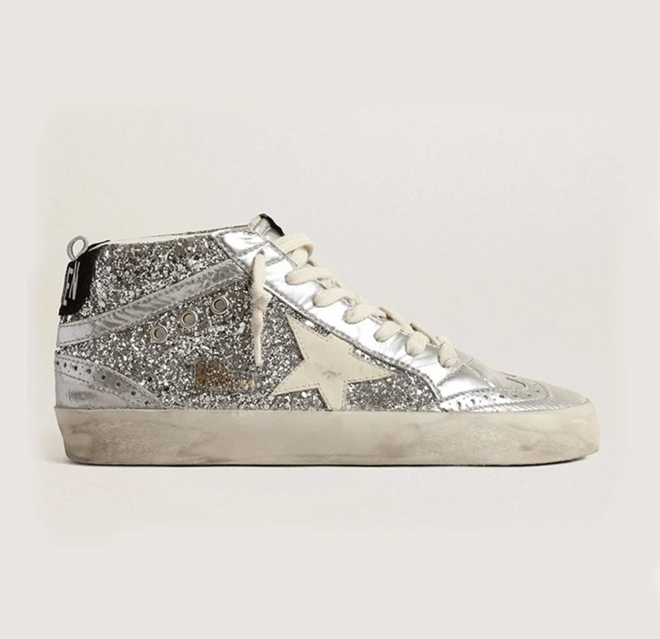 Golden Goose — Etc...