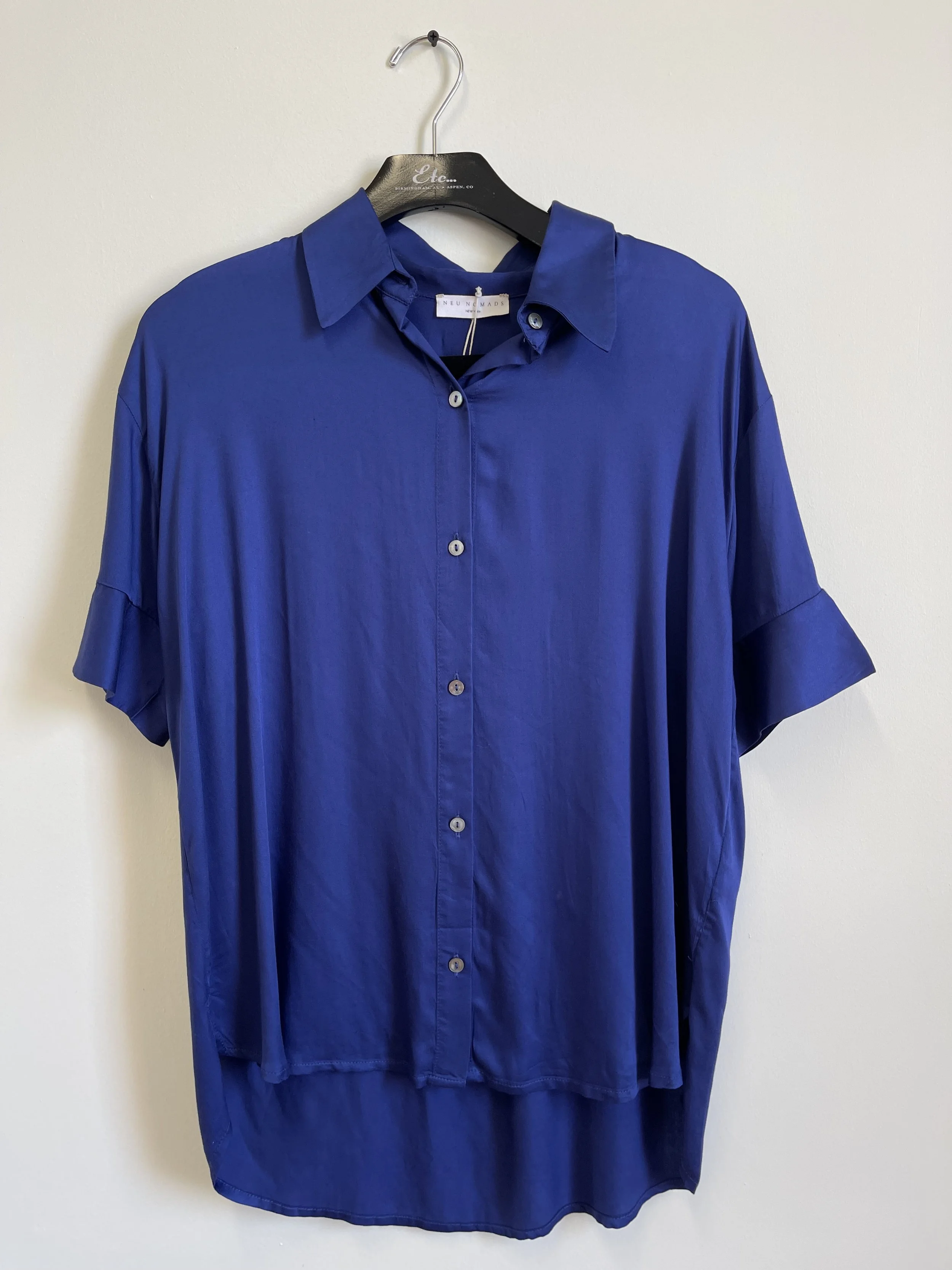 Neu Nomads — Etc...