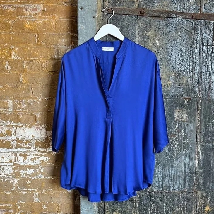 Neu Nomads — Etc...