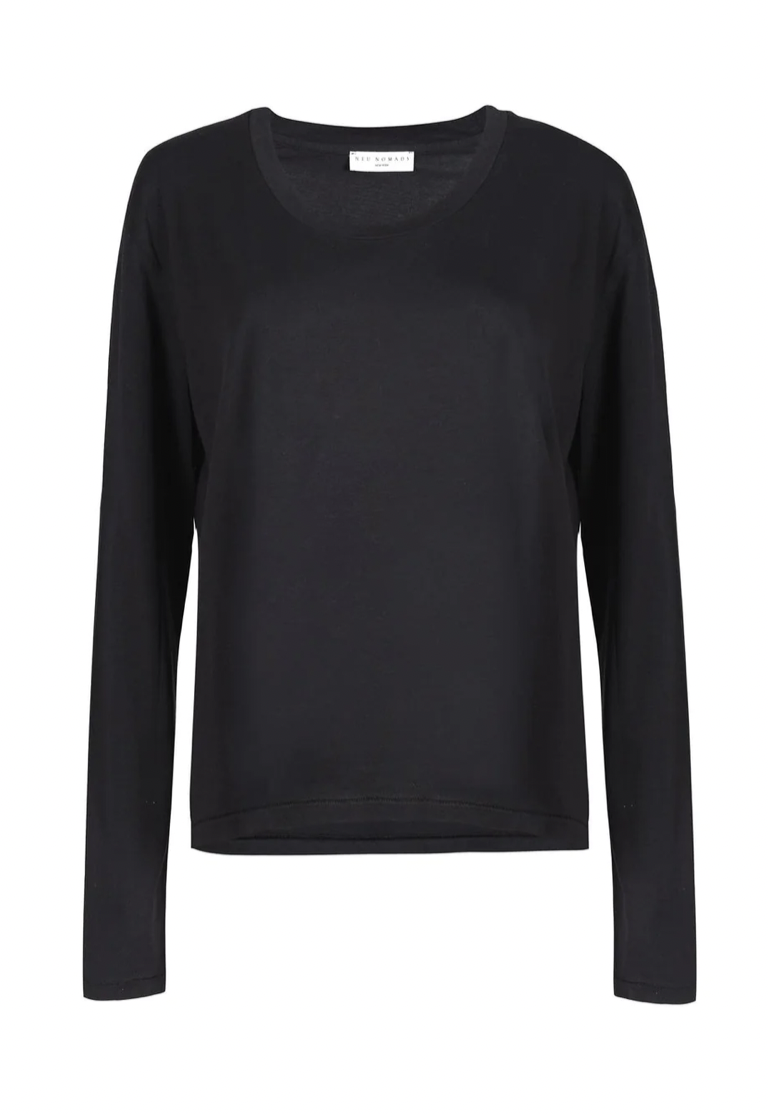 Neu Nomads — Etc...