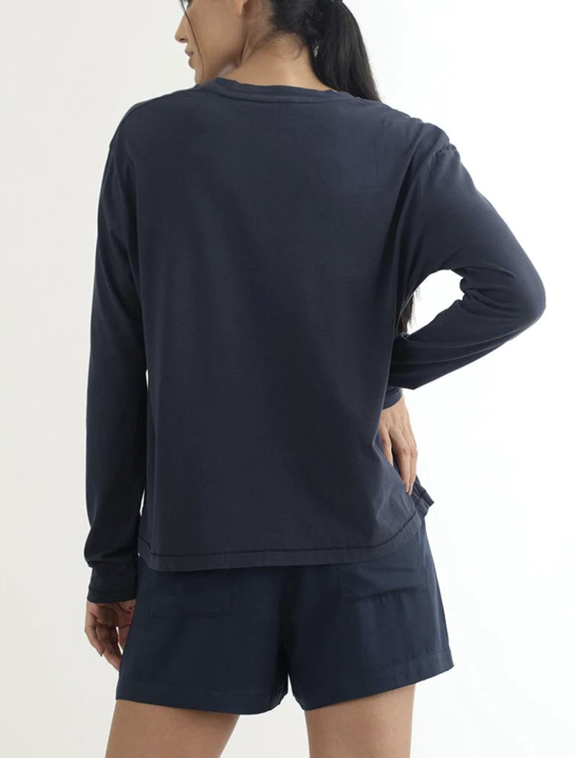 Neu Nomads — Etc...