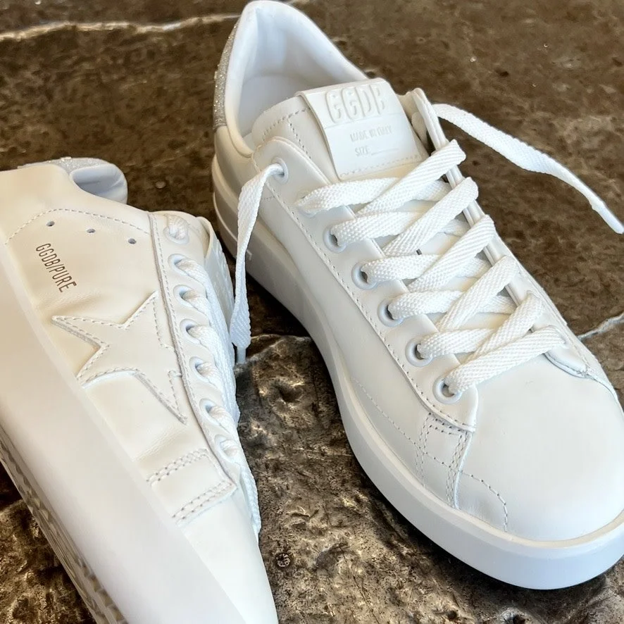 Golden Goose — Etc...