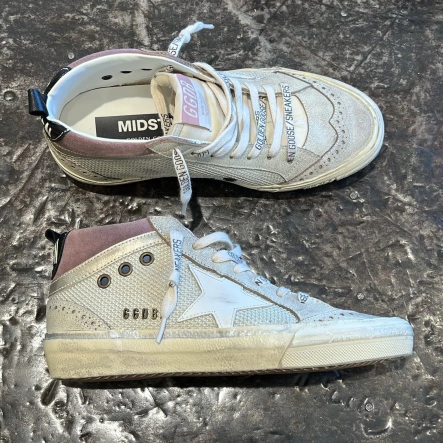 Golden Goose — Etc...