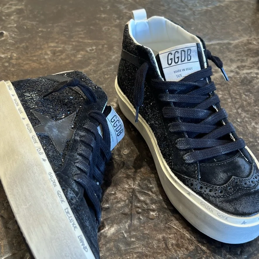 Golden Goose — Etc...