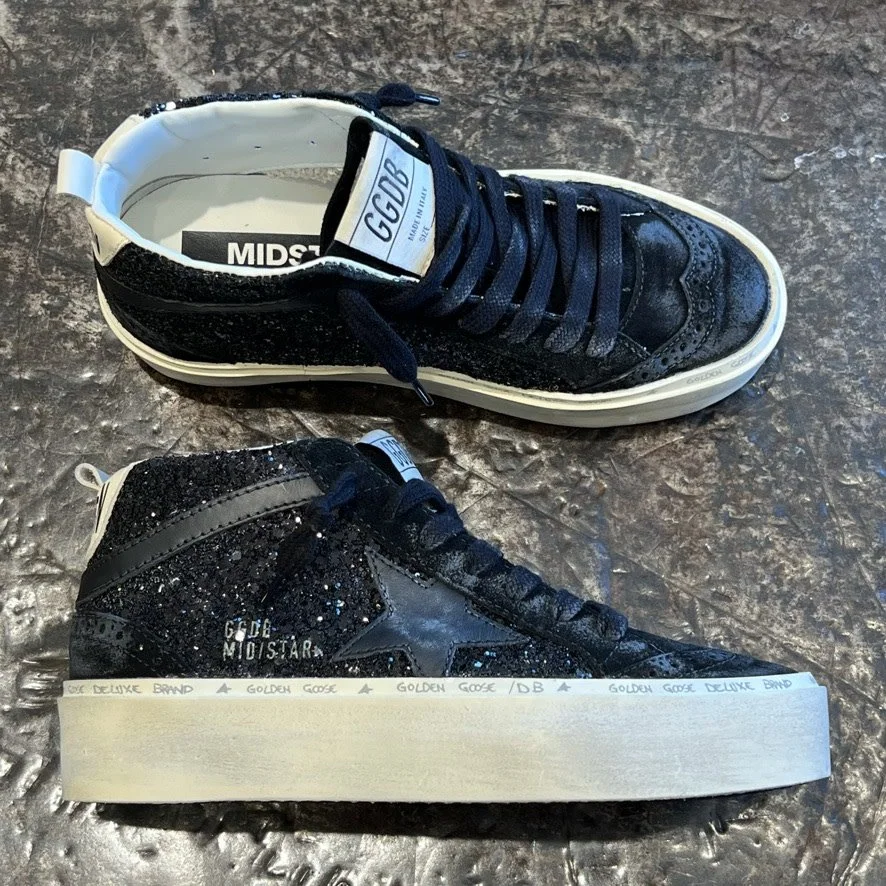 Golden Goose — Etc...