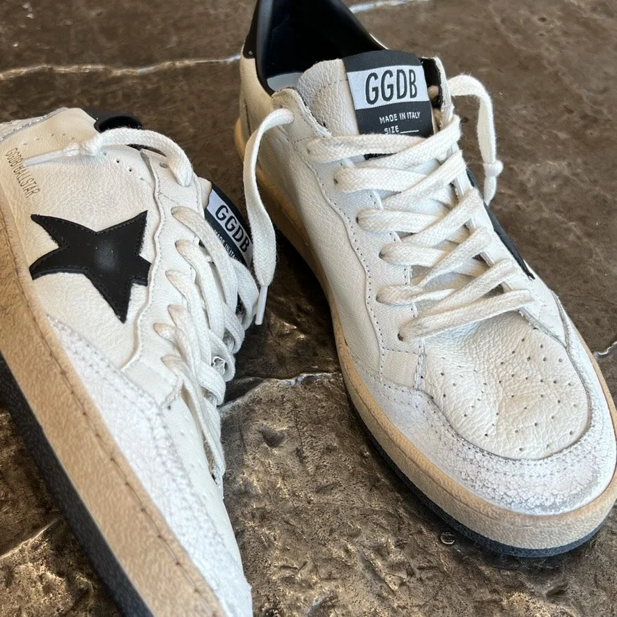 Golden Goose — Etc...