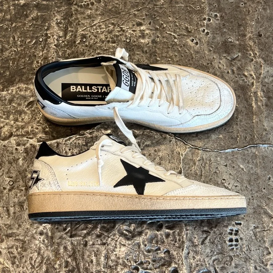 Golden Goose — Etc...