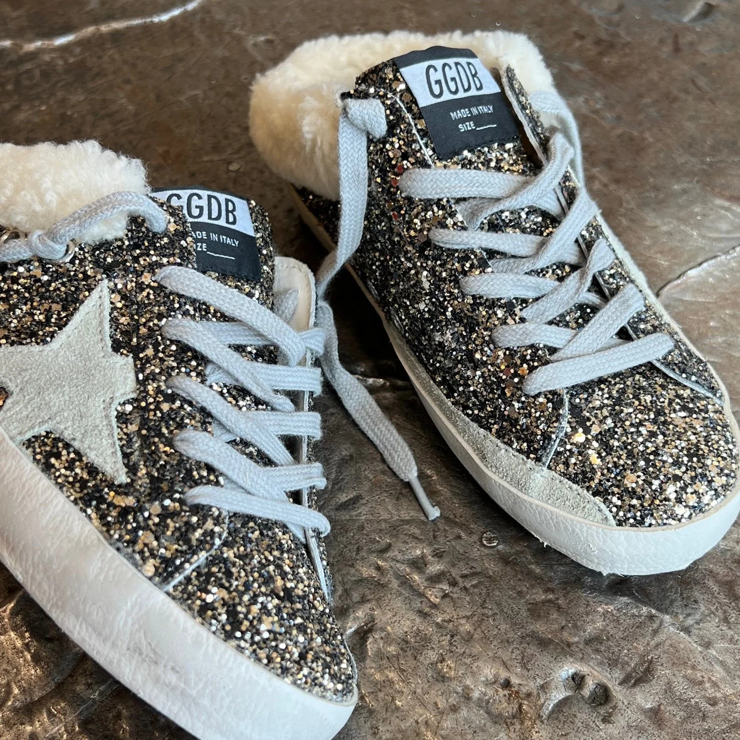 Golden Goose — Etc...