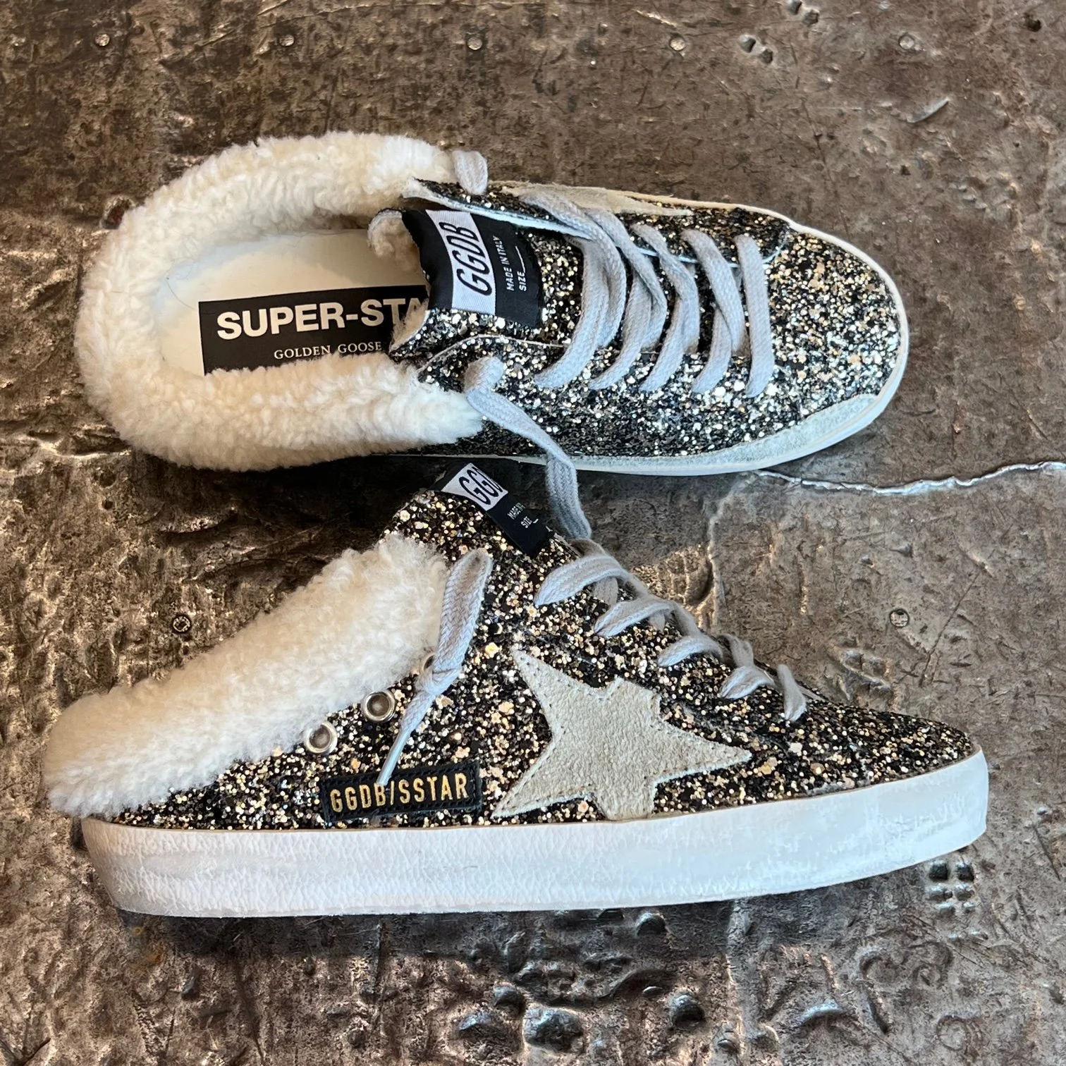 Golden Goose — Etc...
