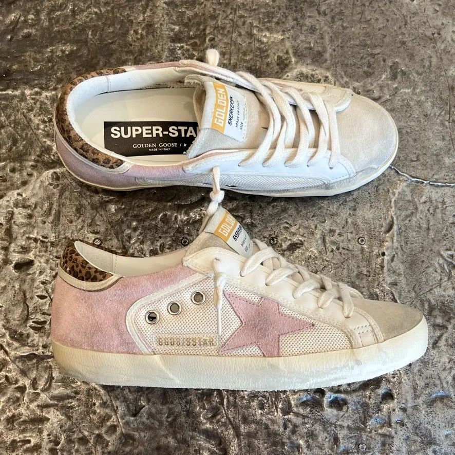Golden Goose — Etc...
