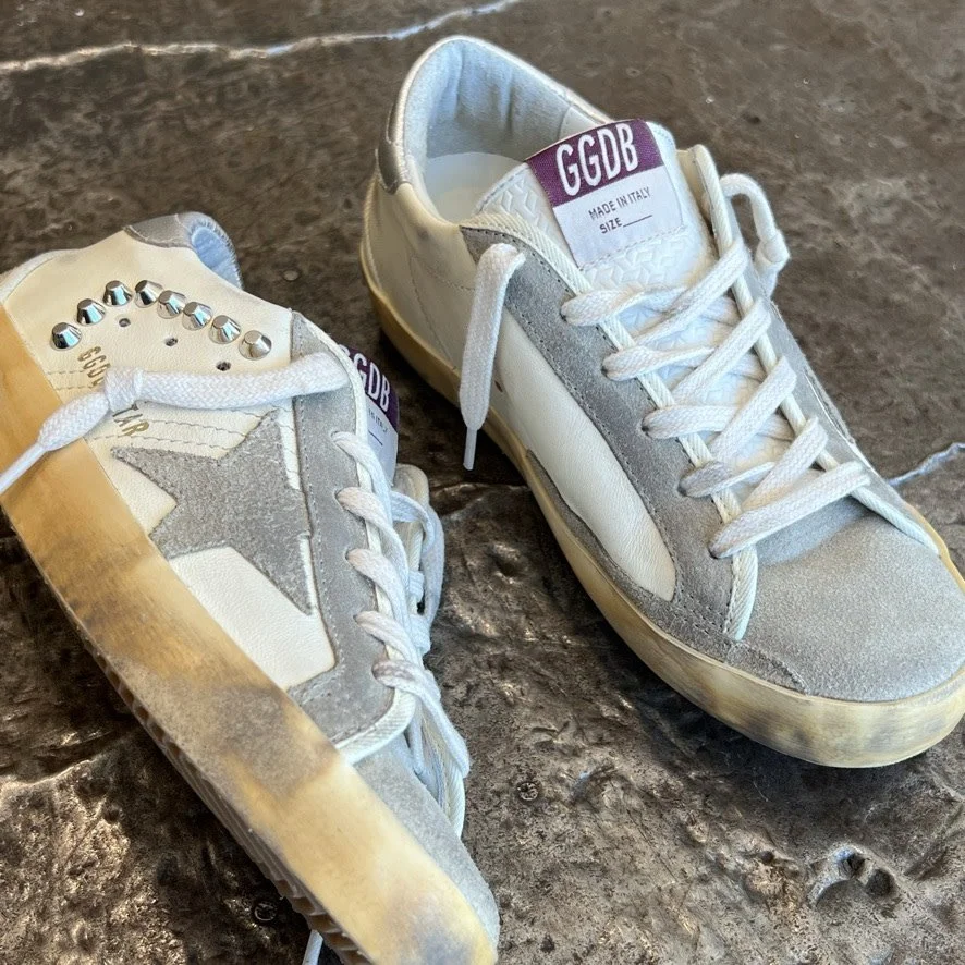 Golden Goose — Etc...