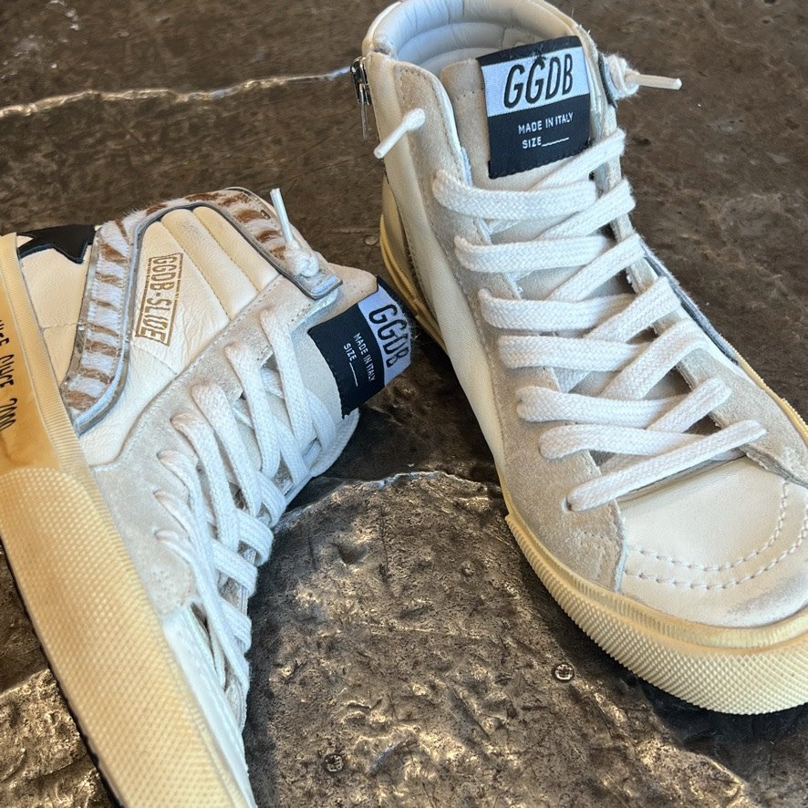 Golden Goose — Etc...