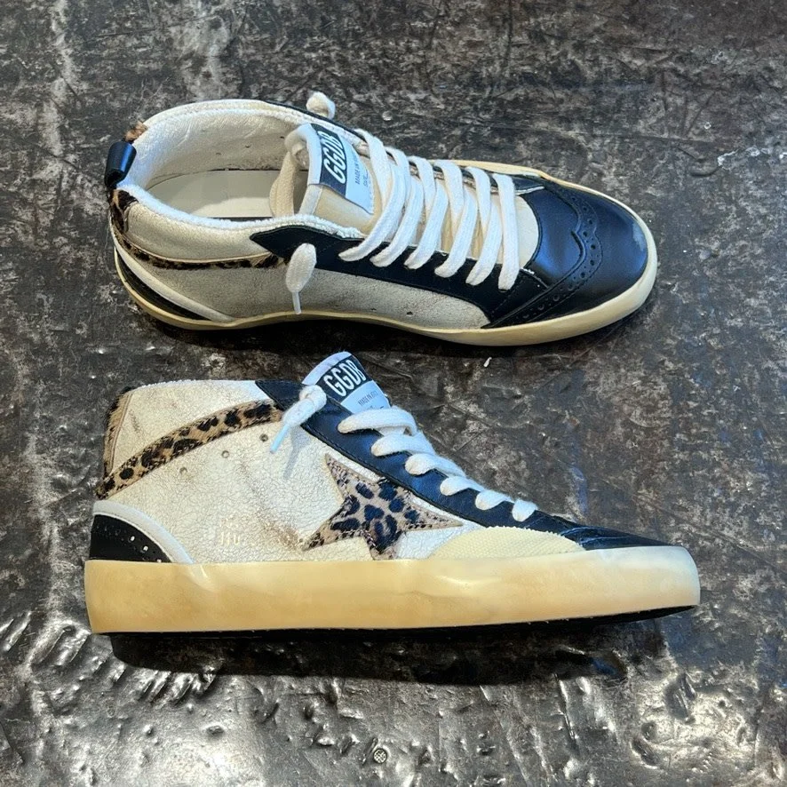Golden Goose — Etc...