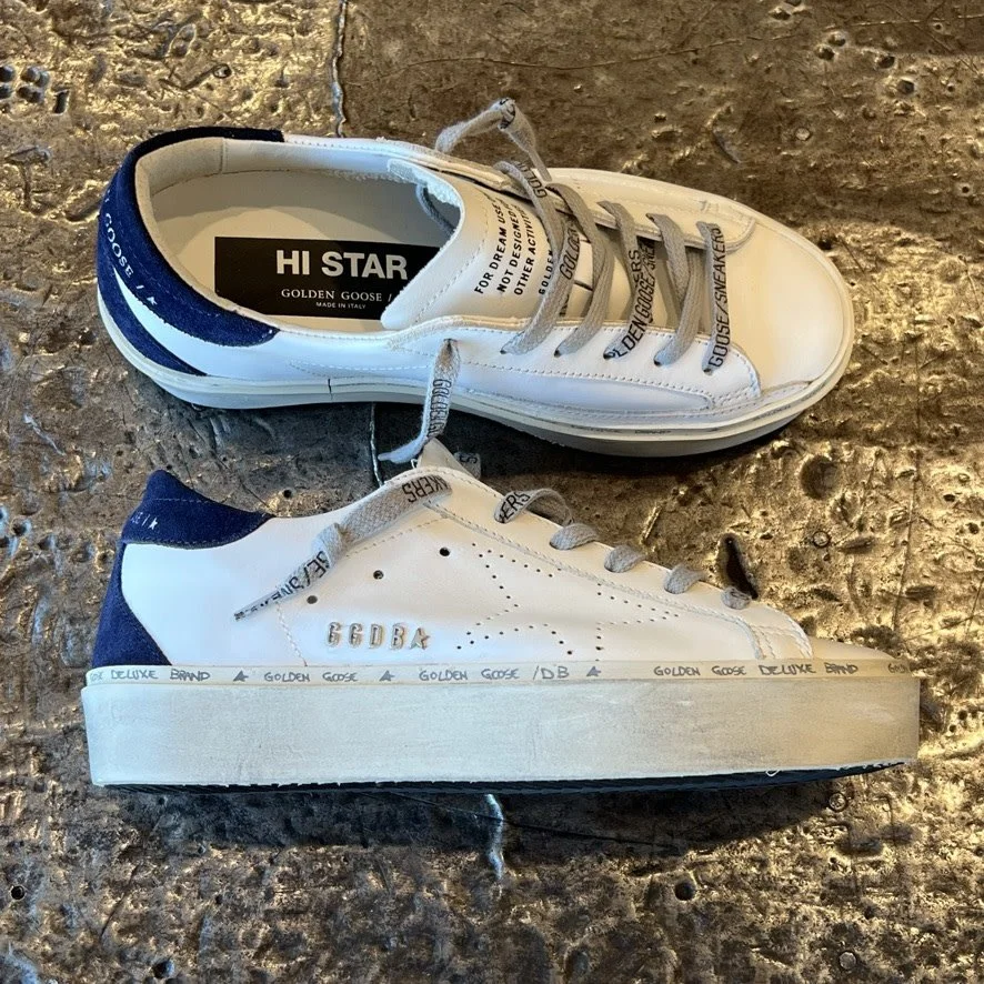 Golden Goose — Etc...