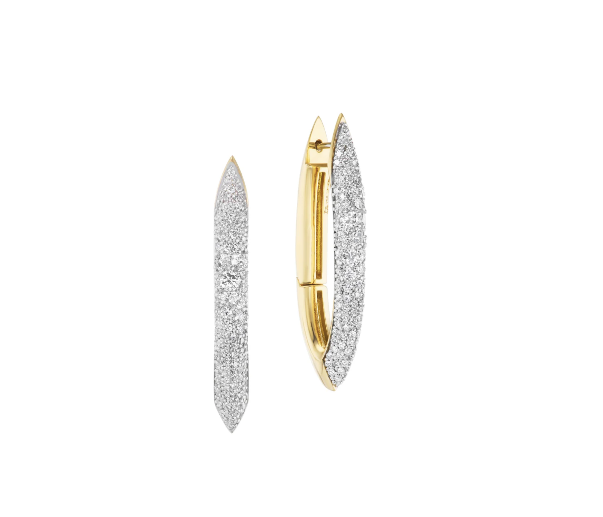 Uniform Object — Etc...